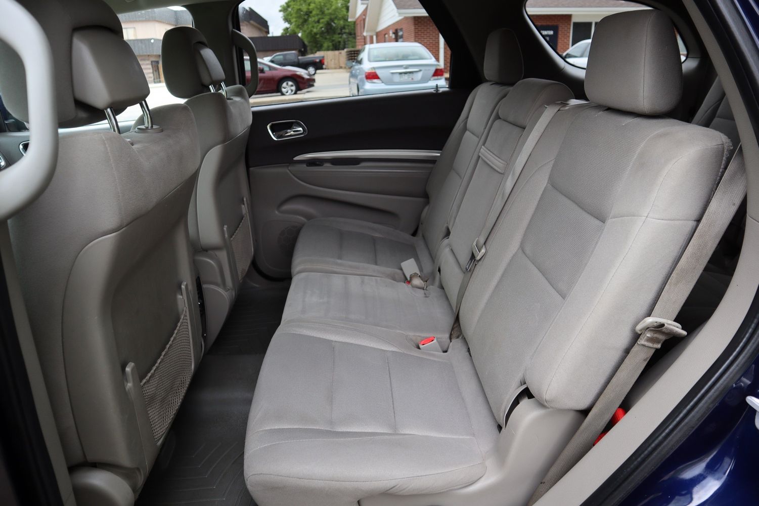 2013 Dodge Durango SXT | Victory Motors of Colorado