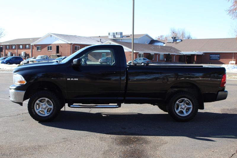 2009 Dodge Ram 1500 Photos