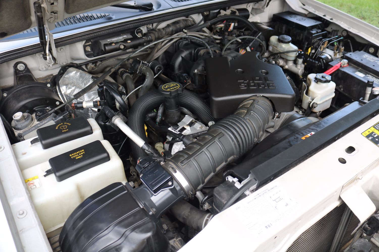 2005 Ford Explorer Sport Trac XLT | Victory Motors of Colorado