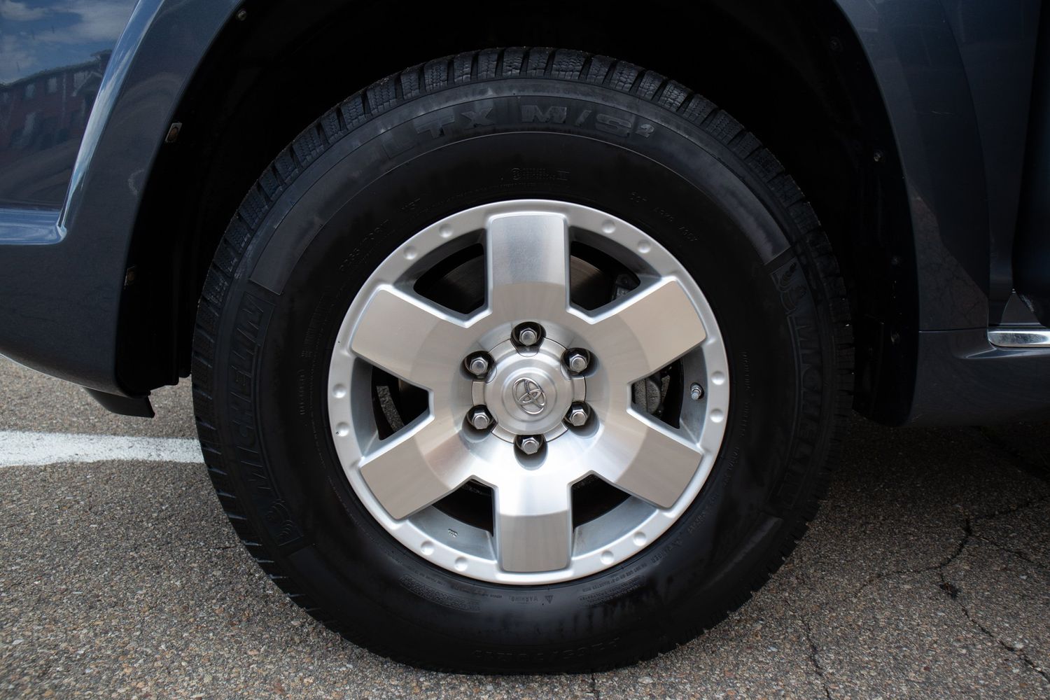 2011 Toyota 4Runner Limited | Victory Motors of Colorado