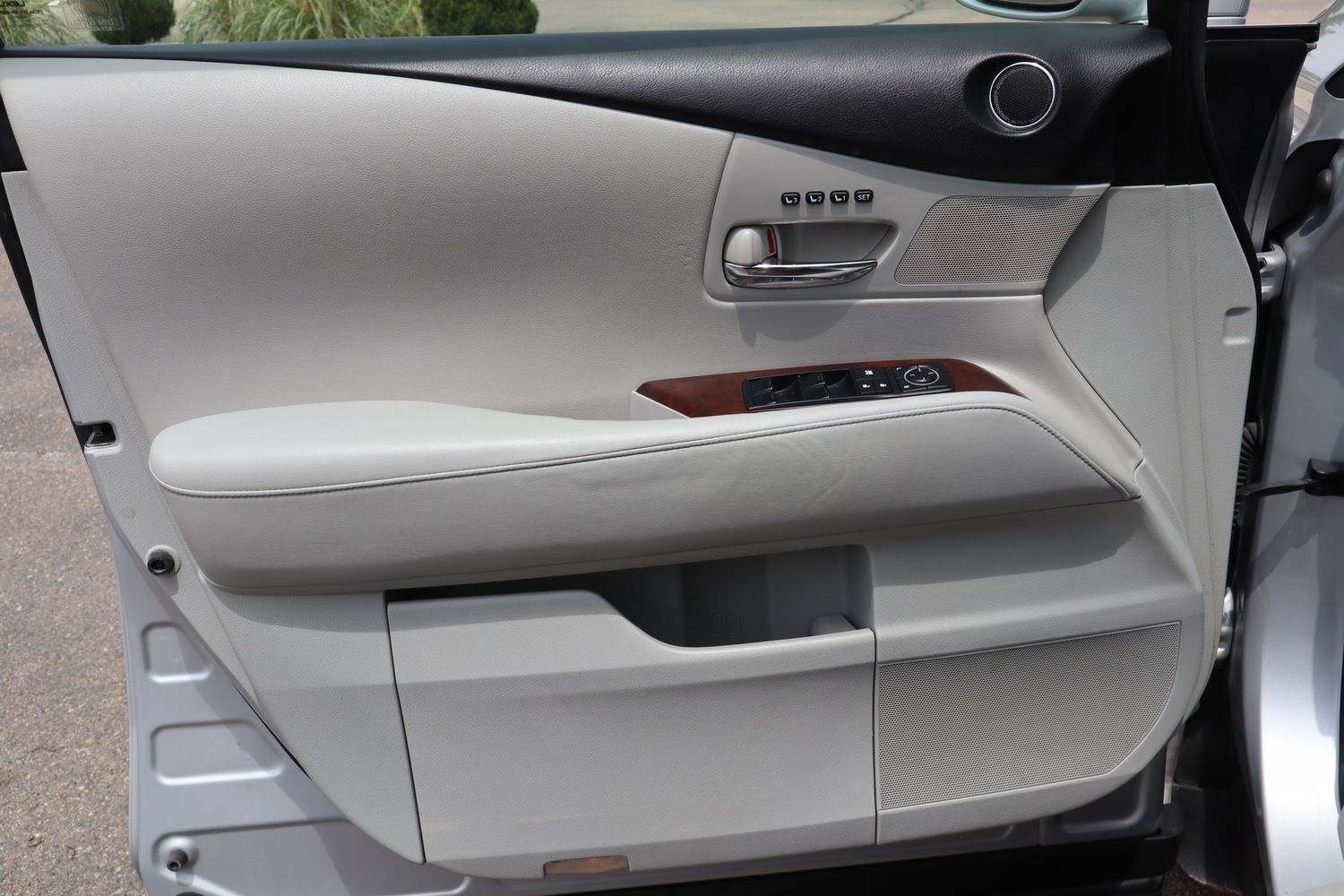 2011 Lexus RX 350 Base | Victory Motors of Colorado