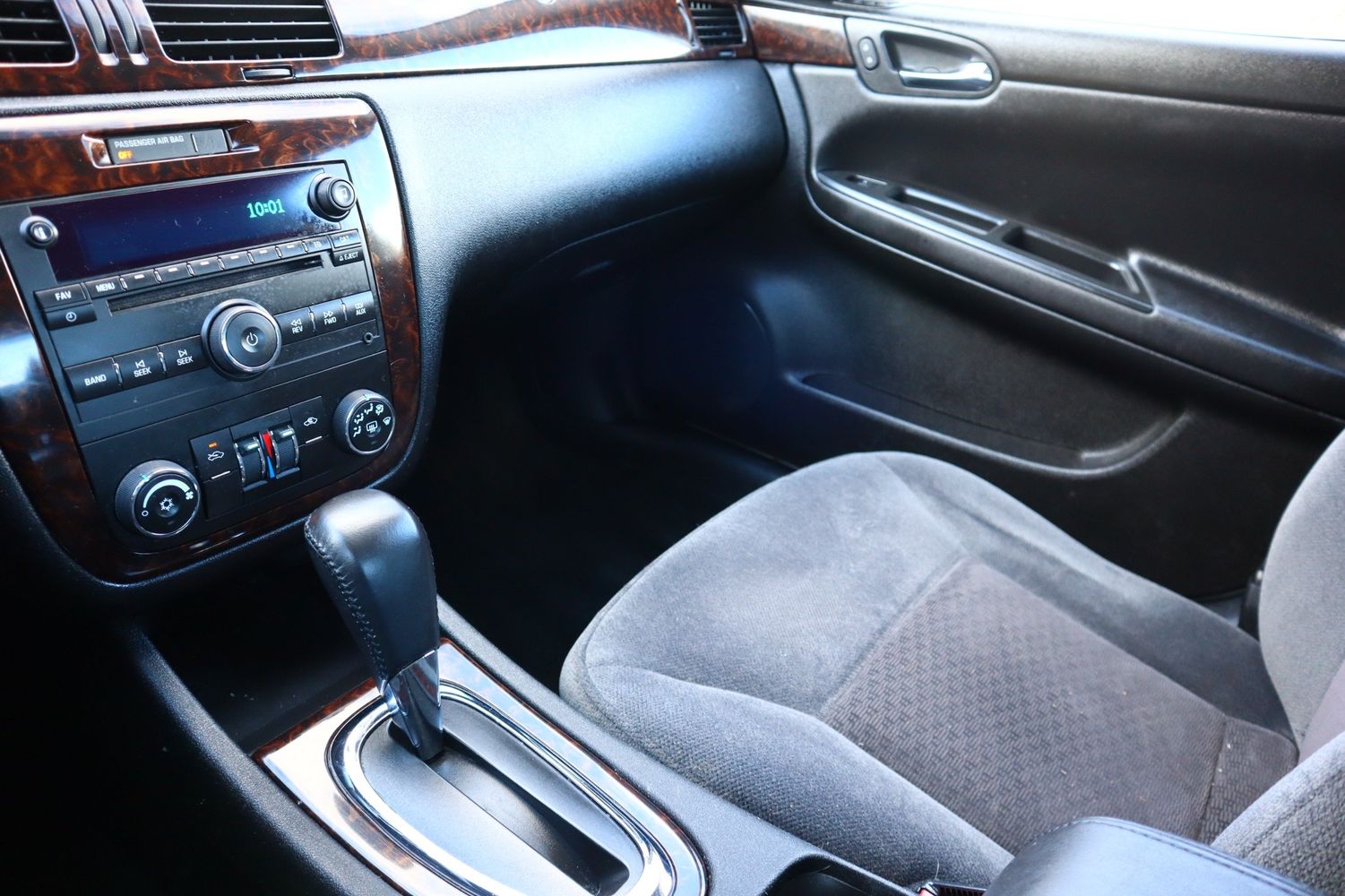 2012 Chevrolet Impala LT | Victory Motors of Colorado