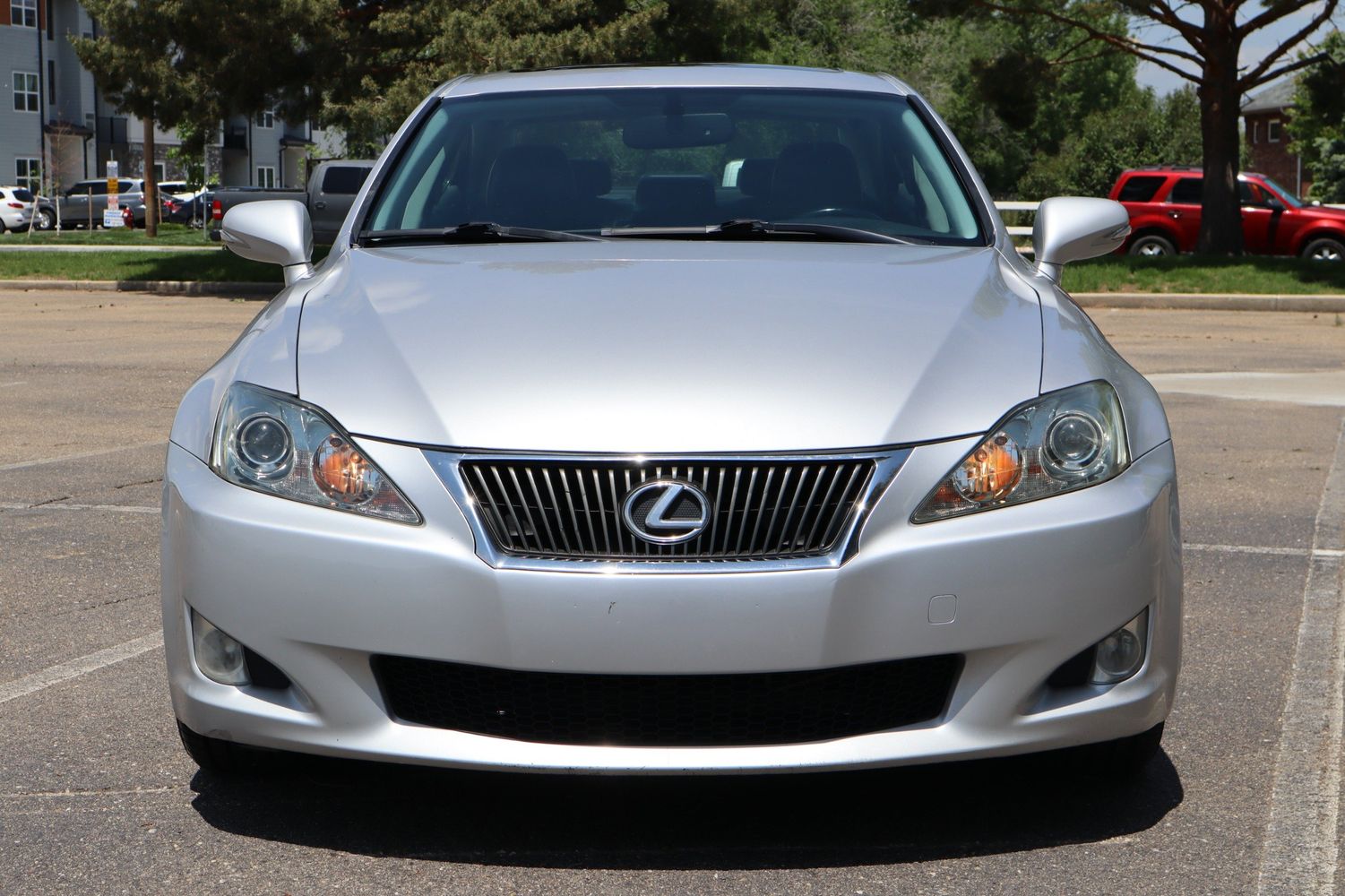 2009 Lexus IS 250 Base | Victory Motors of Colorado