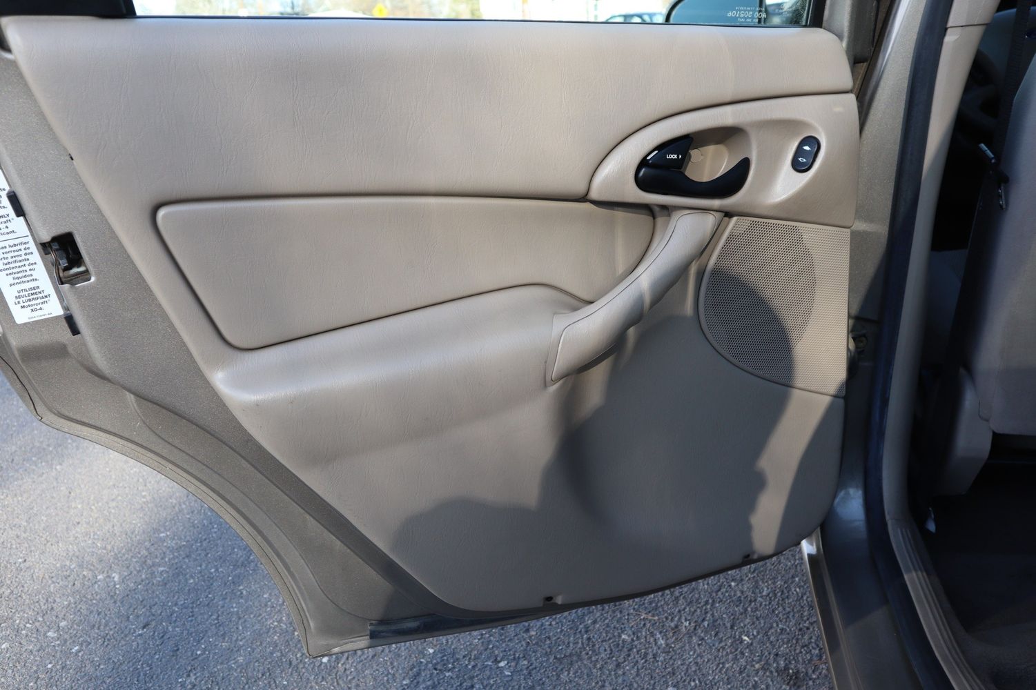 2003 Ford Focus SE Comfort | Victory Motors of Colorado