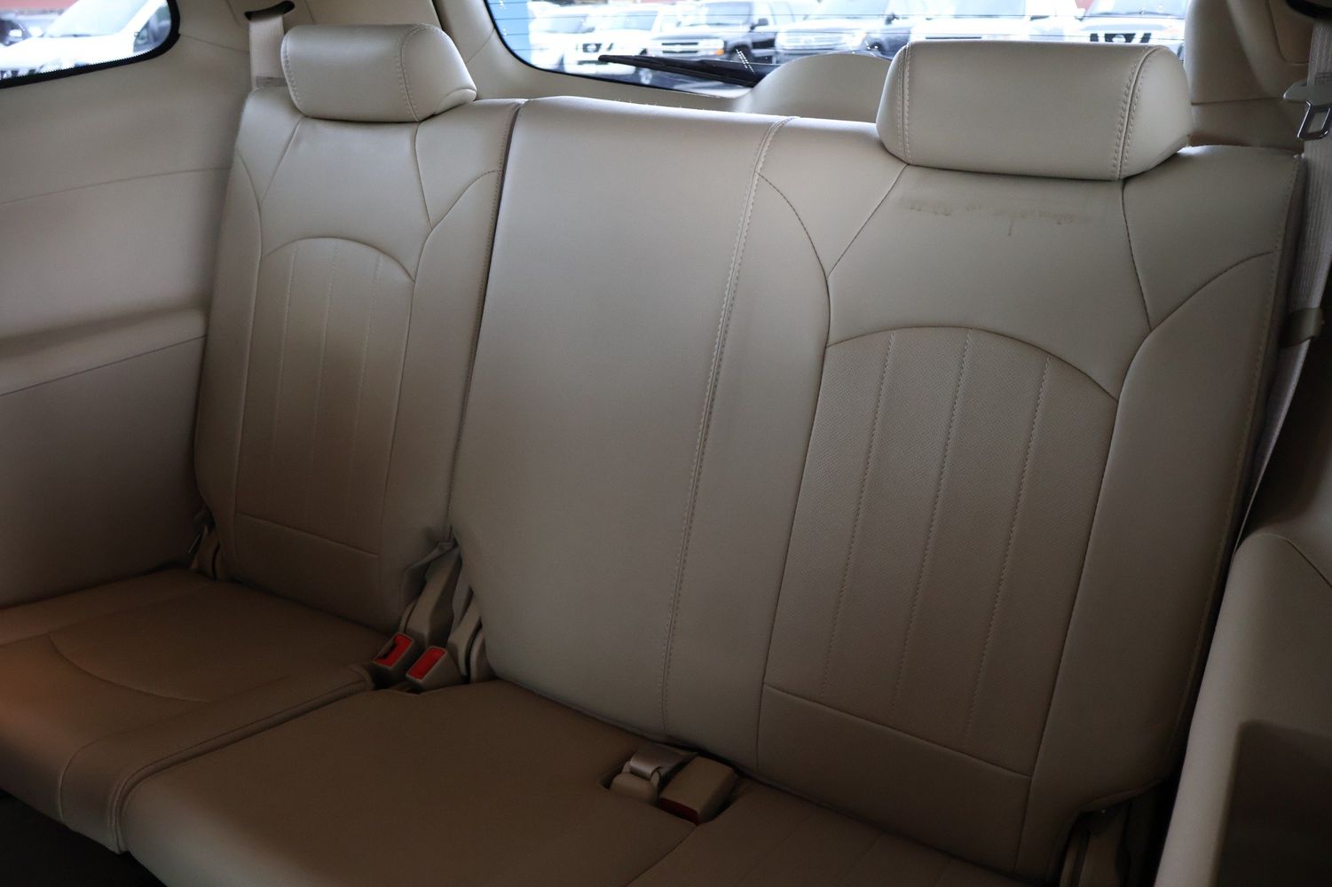 2012 Buick Enclave Premium | Victory Motors of Colorado