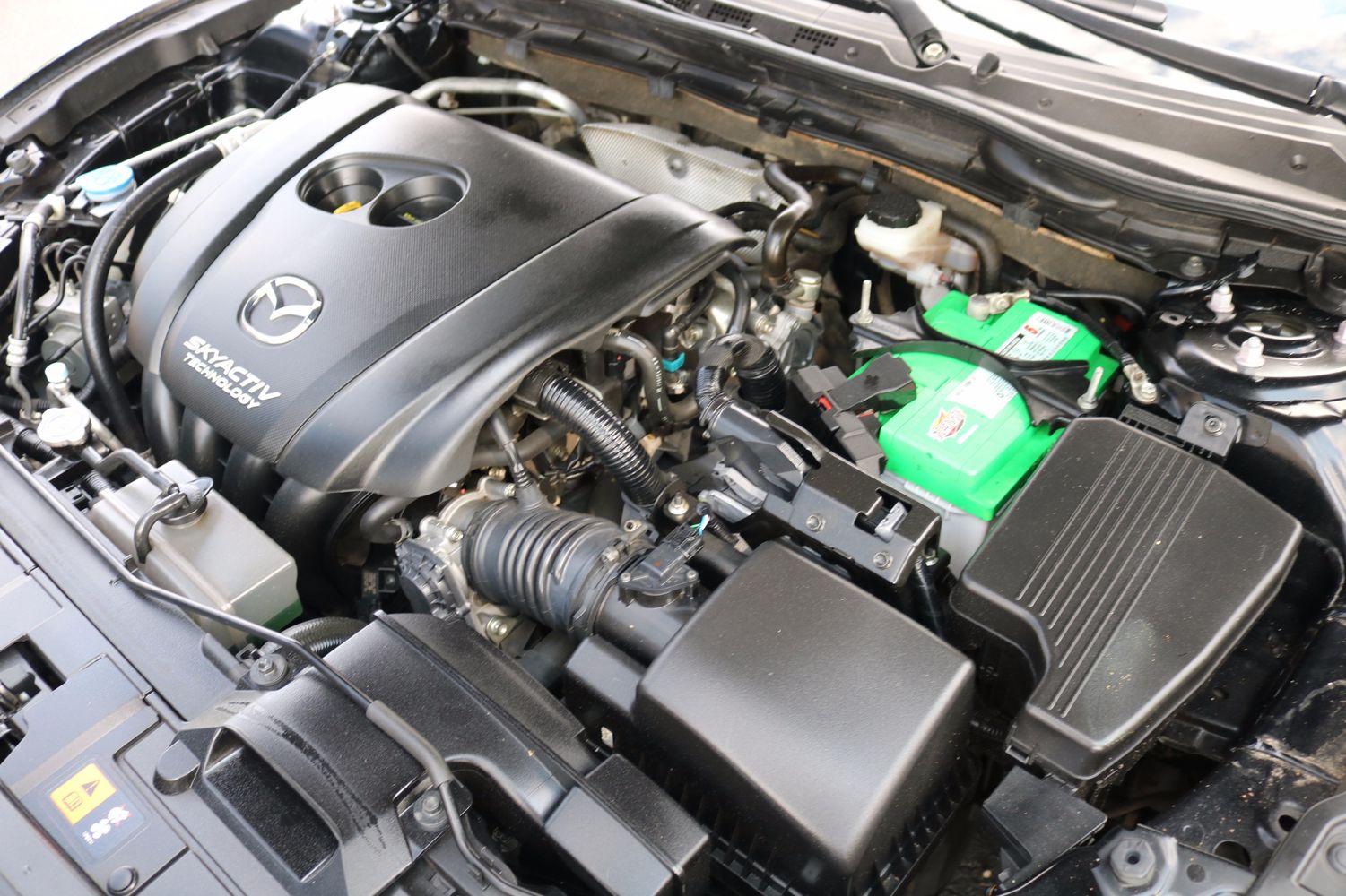 2014 Mazda 6 i Sport | Victory Motors of Colorado