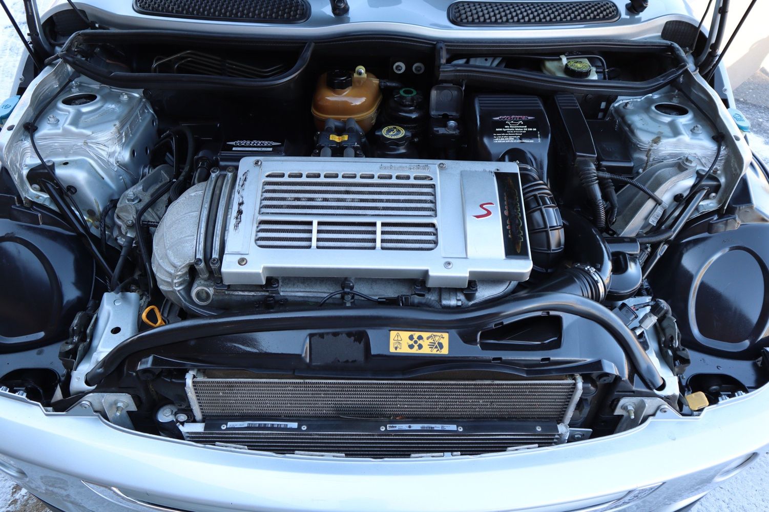 2007 MINI Cooper S | Victory Motors of Colorado