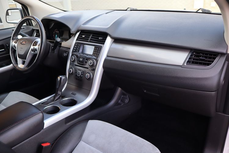2013 Ford Edge SEL | Victory Motors of Colorado