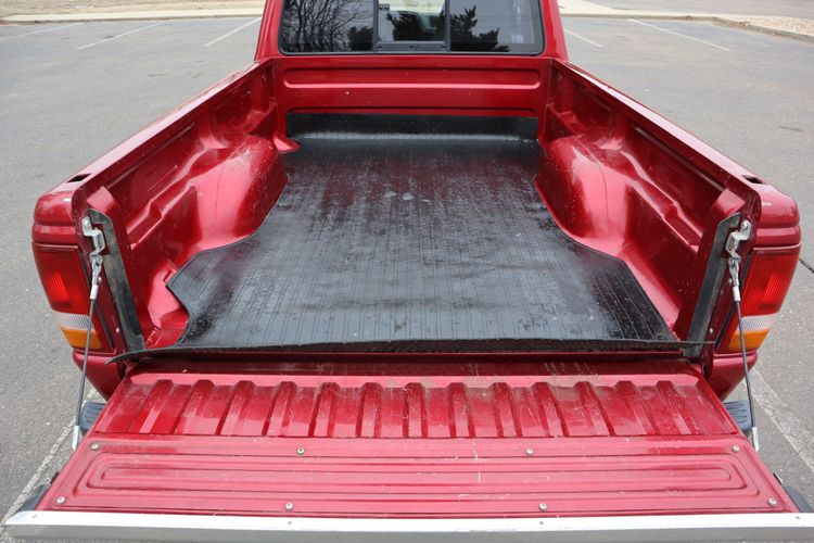 1993 Ford Ranger STX | Victory Motors of Colorado