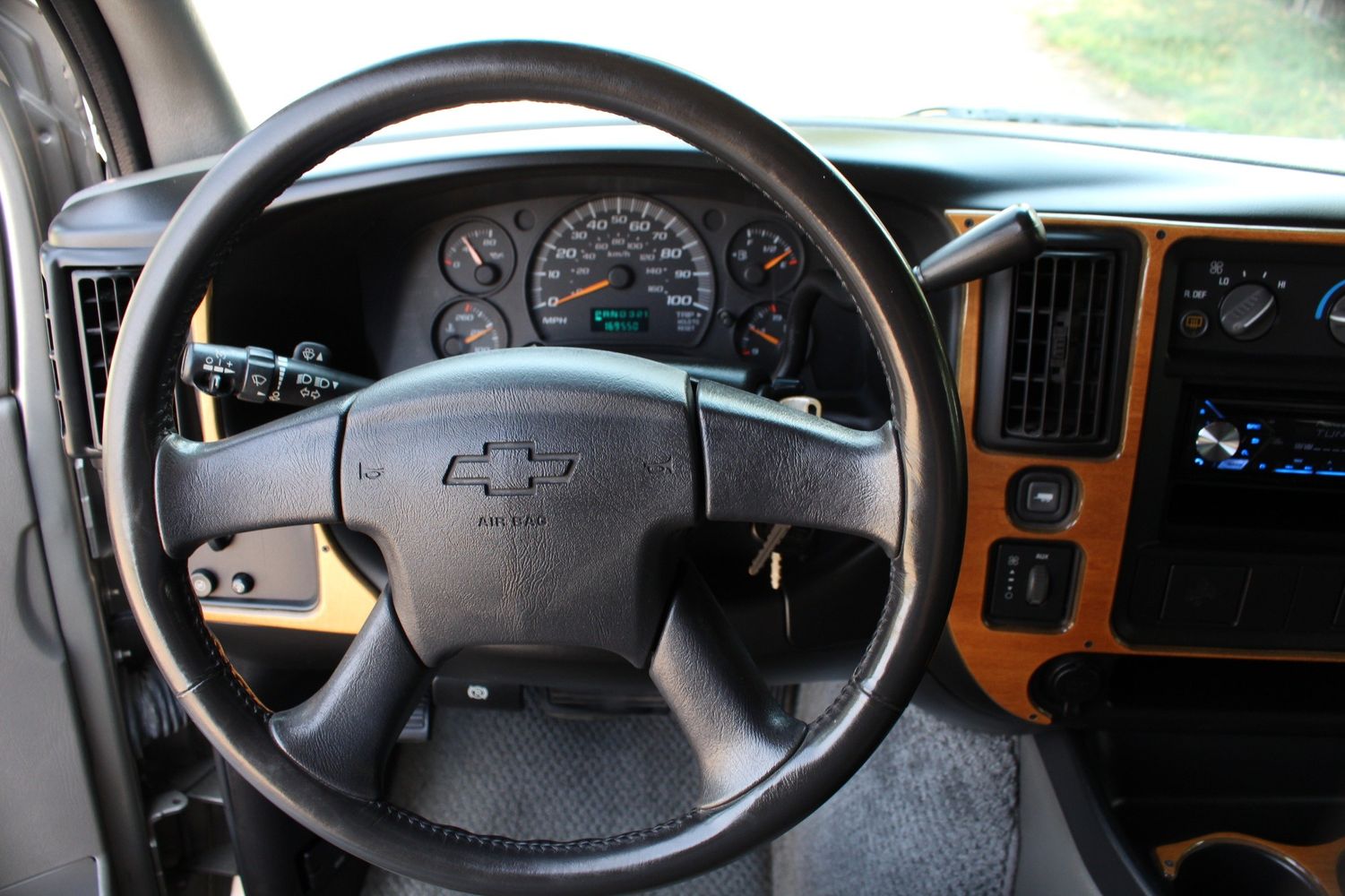 2004 Chevrolet Express SS G1500 Conversion Van | Victory Motors of Colorado