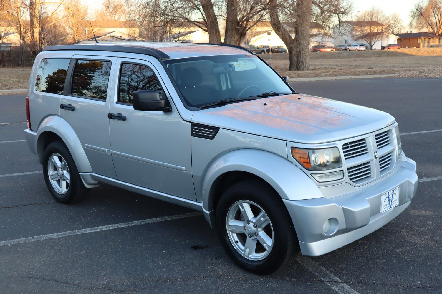 2011 Dodge Nitro SXT | Victory Motors of Colorado