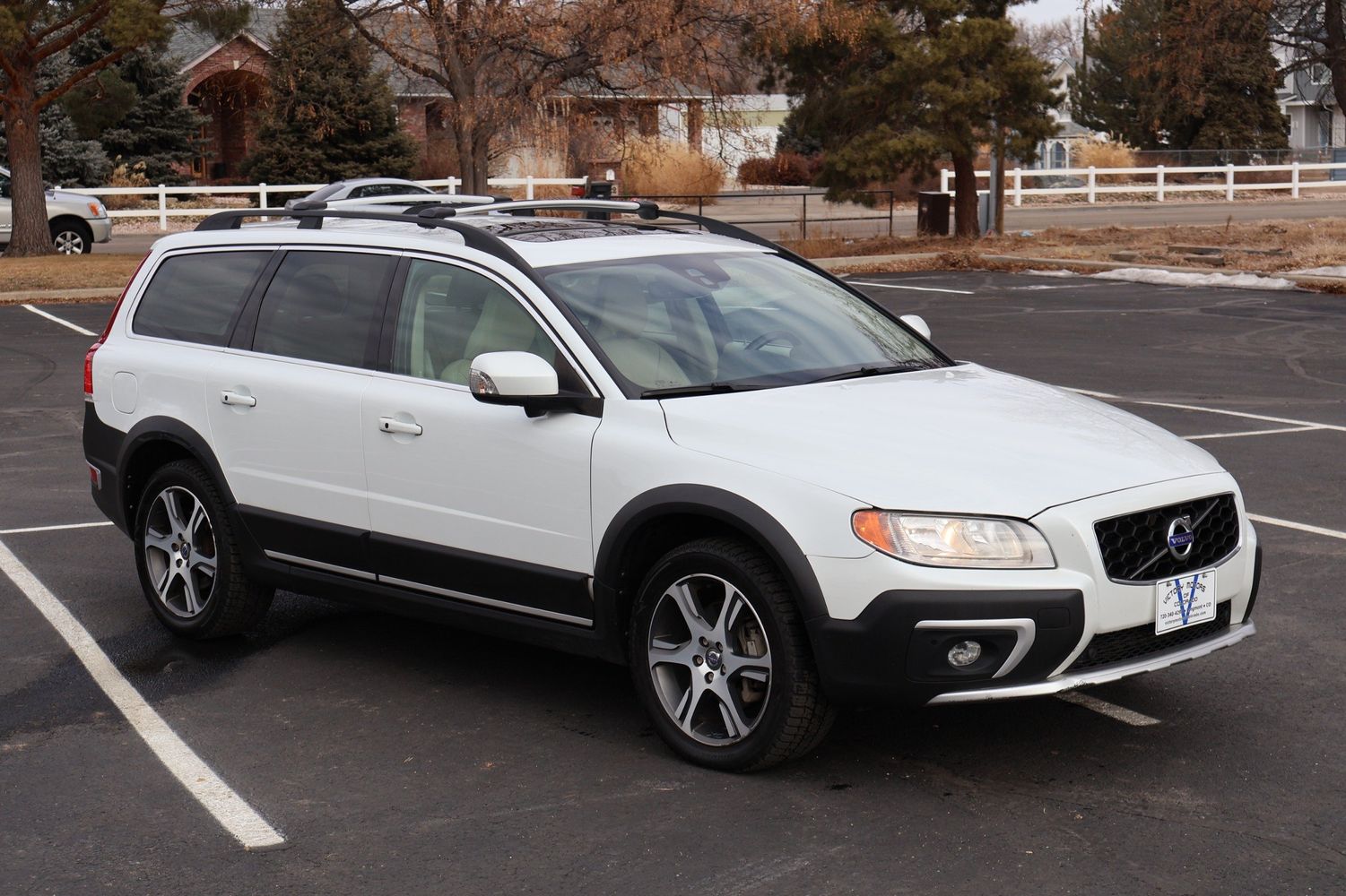 2015 Volvo XC70 T6 | Victory Motors of Colorado