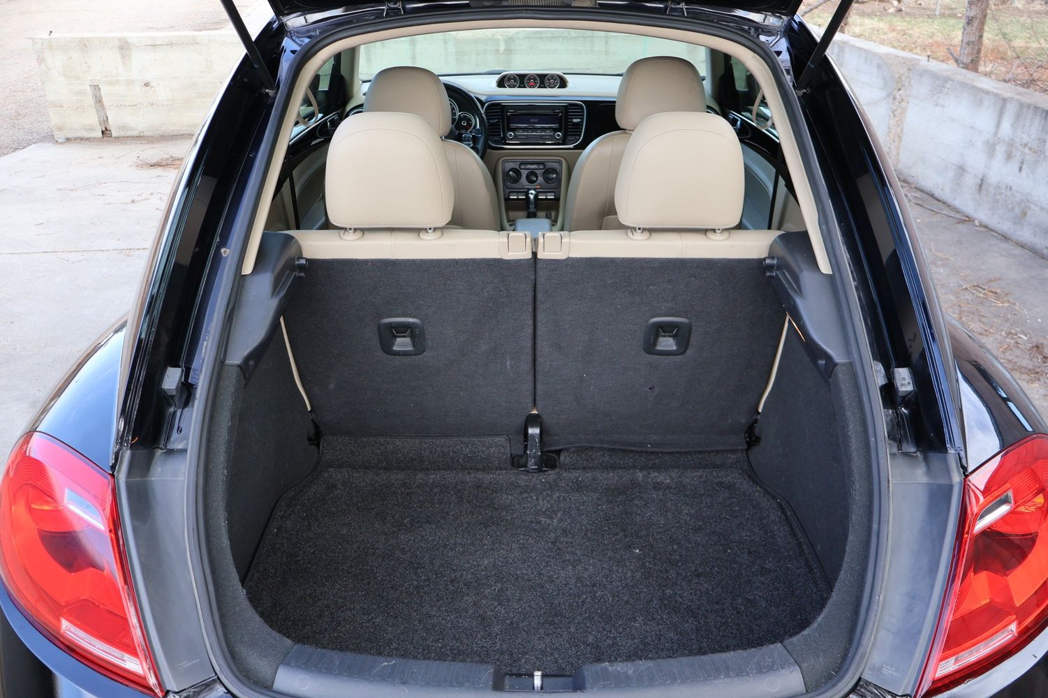 2013 Volkswagen Beetle TDI | Victory Motors of Colorado