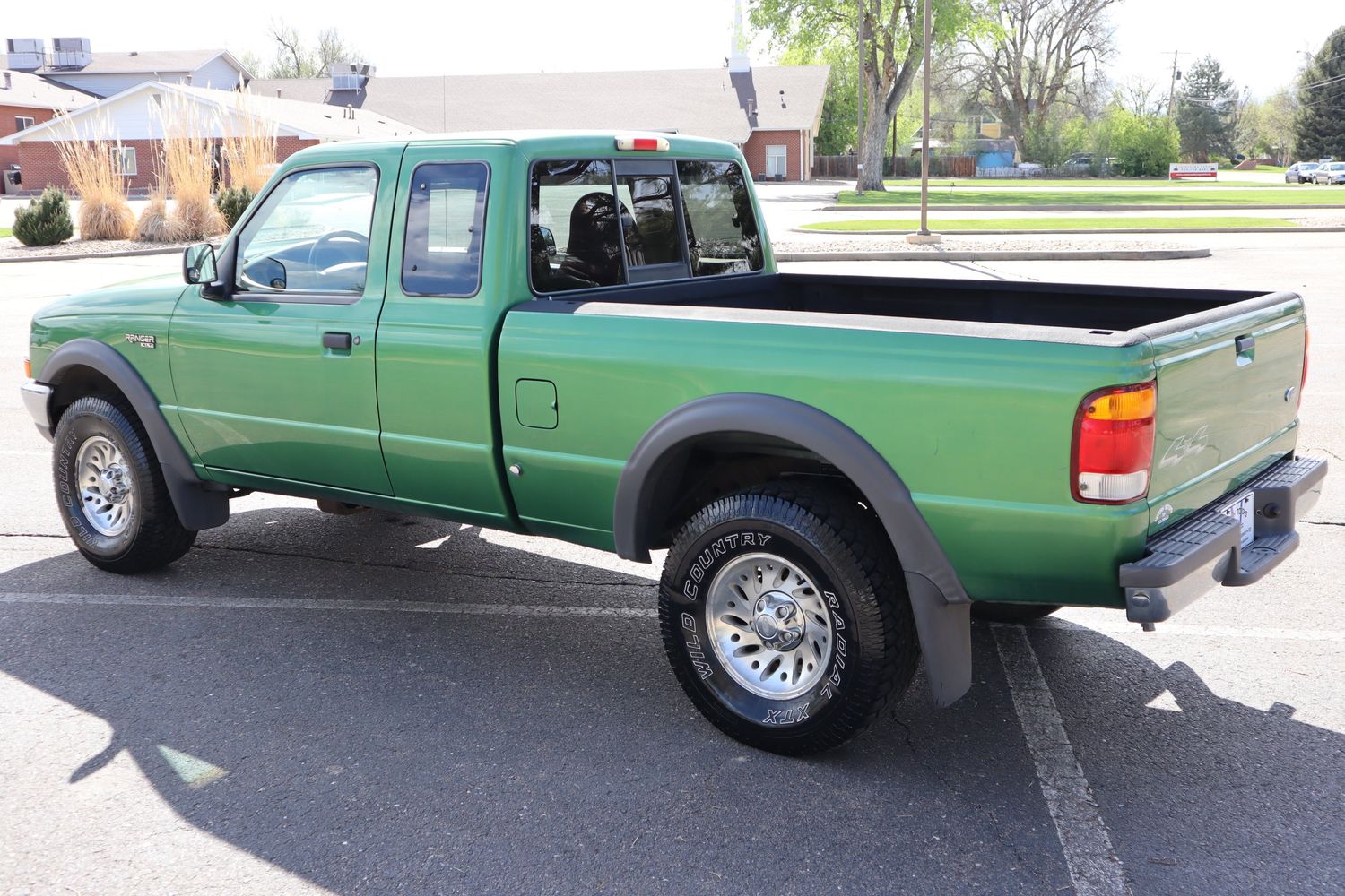 1999 Ford Ranger XLT | Victory Motors of Colorado