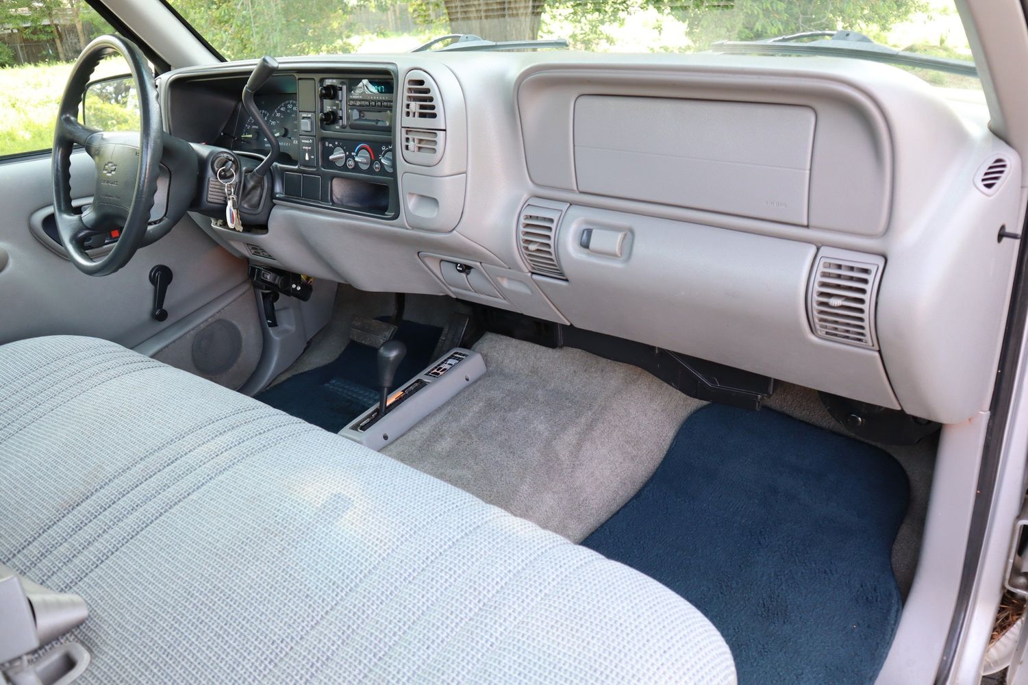 1997 Chevrolet C/K 1500 Series K1500 Cheyenne | Victory Motors of Colorado