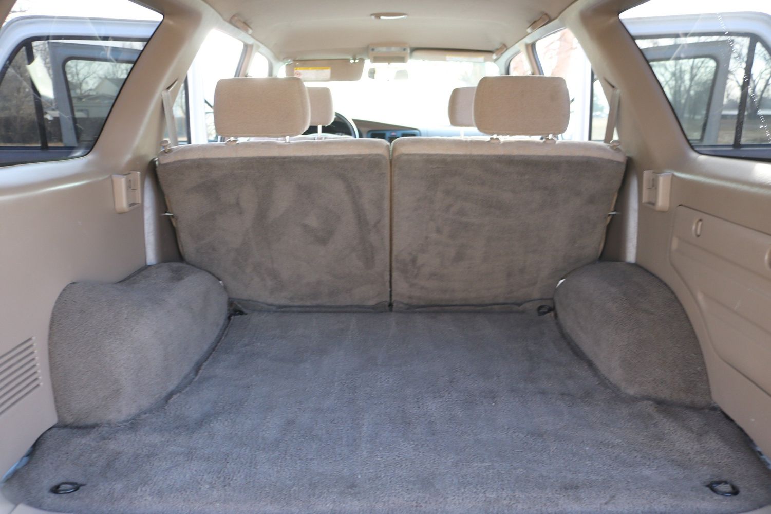 1999 Toyota 4Runner 4WD | Victory Motors of Colorado