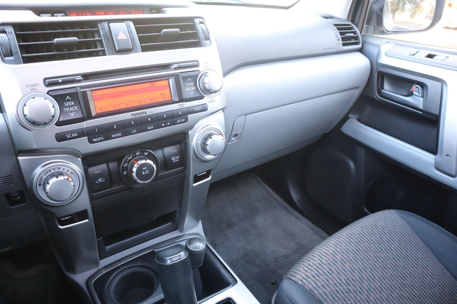 2012 Toyota 4Runner SR5 | Victory Motors of Colorado