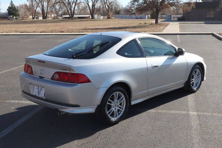 2006 Acura RSX Base | Victory Motors of Colorado