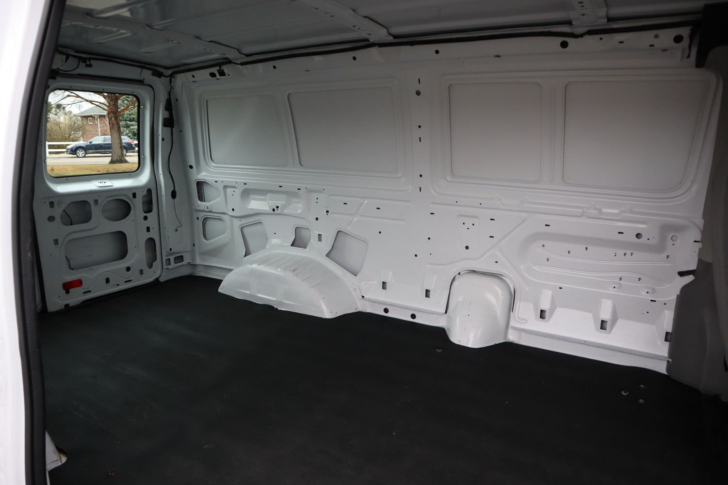 2011 Ford E-Series Cargo E-150 | Victory Motors of Colorado