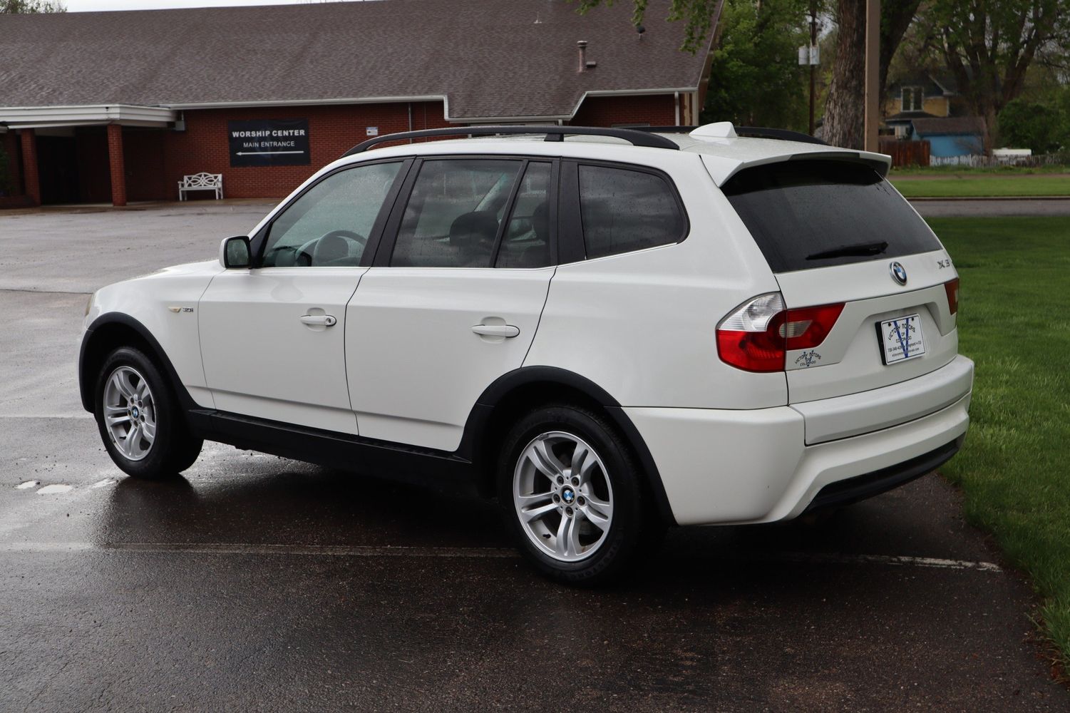 2006 BMW X3 3.0i | Victory Motors of Colorado