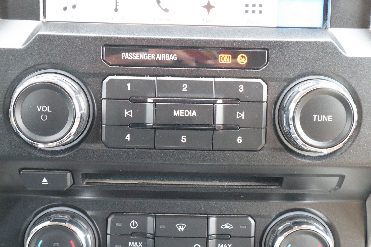 2017 Ford F-350 Super Duty Lariat | Victory Motors of Colorado