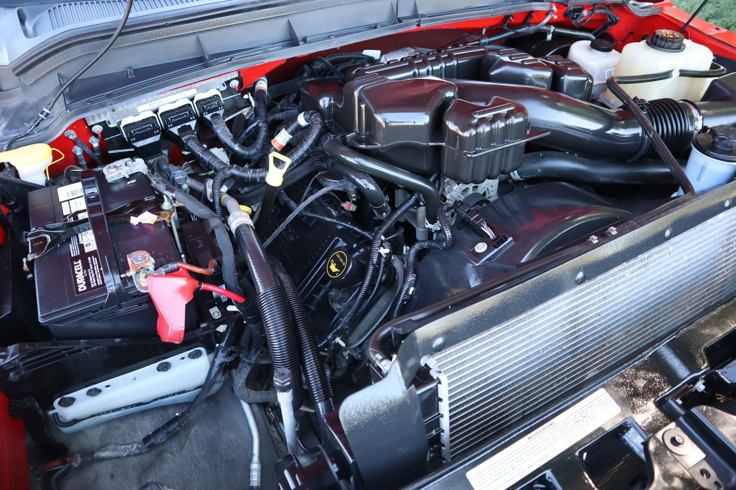 2016 Ford F-250 Super Duty XLT | Victory Motors of Colorado