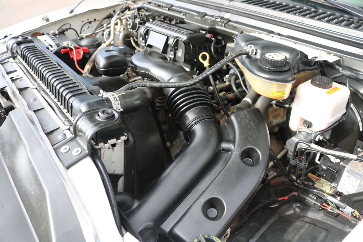 2007 Ford F-250 Super Duty XL | Victory Motors of Colorado