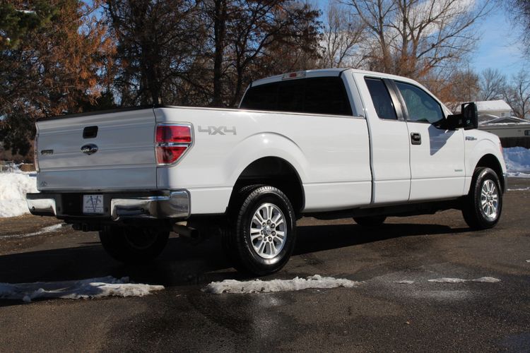 2014 Ford F-150 XLT | Victory Motors of Colorado
