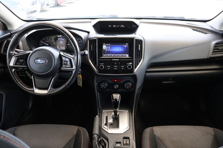 2018 Subaru Crosstrek 2.0i Premium | Victory Motors of Colorado