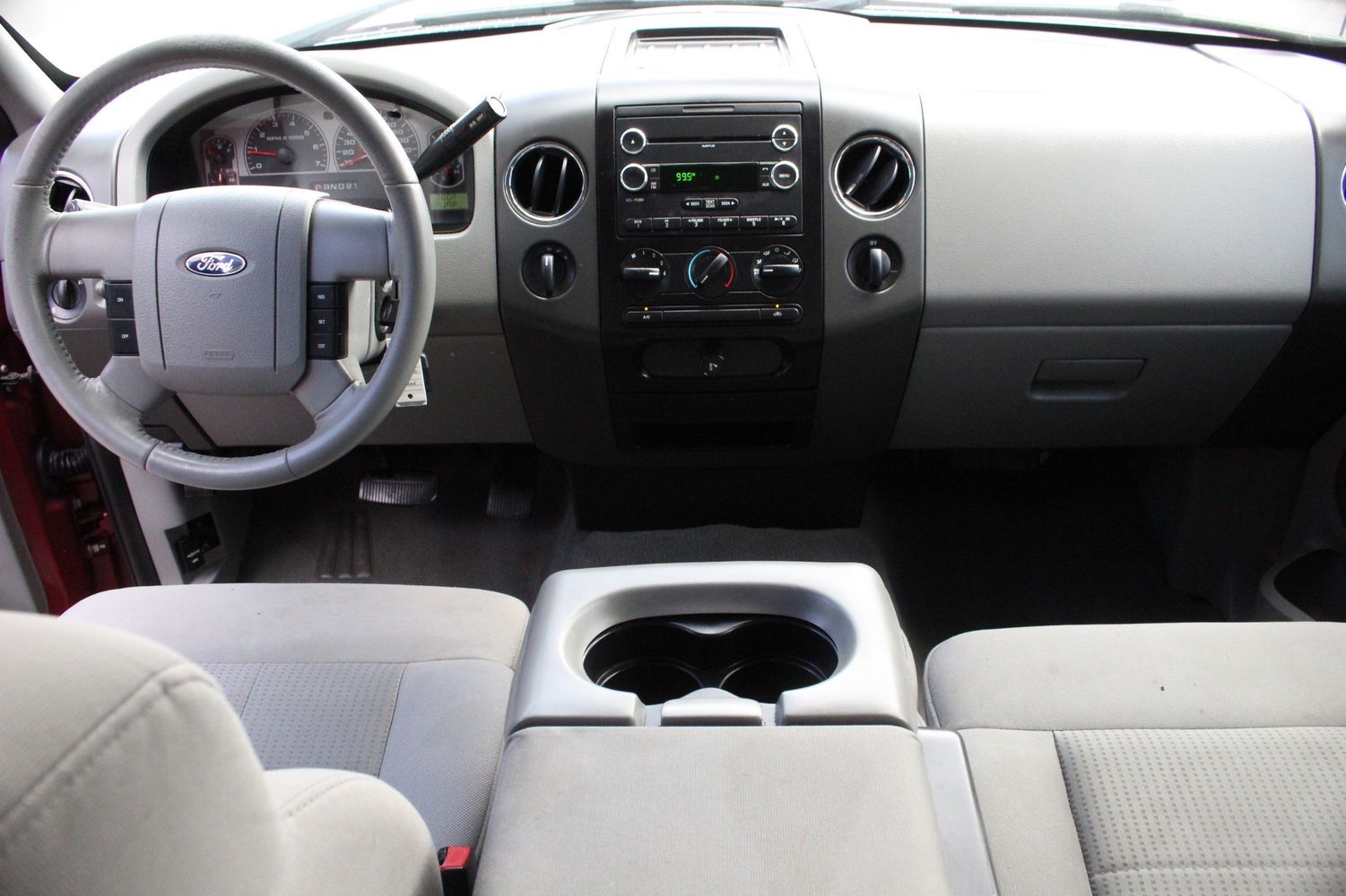 2008 Ford F-150 XLT | Victory Motors of Colorado