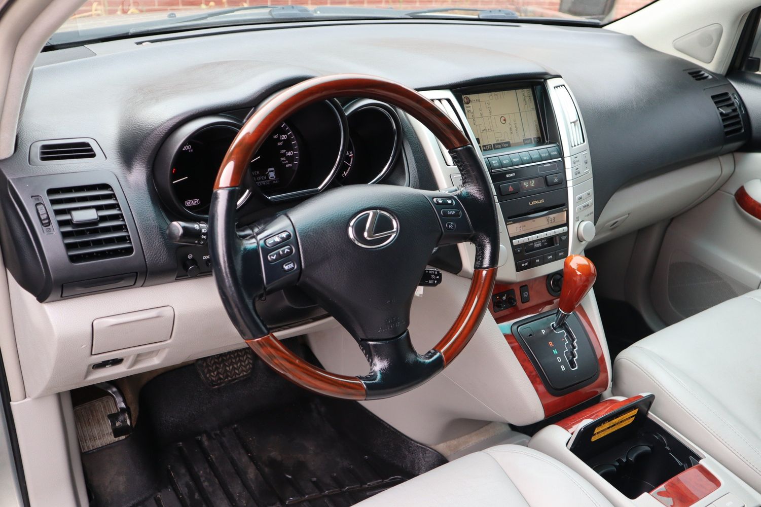 2008 Lexus RX 400h Base | Victory Motors of Colorado