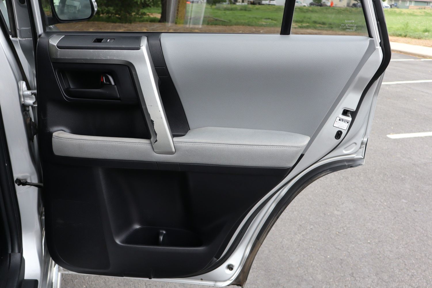 2012 Toyota 4Runner SR5 | Victory Motors of Colorado