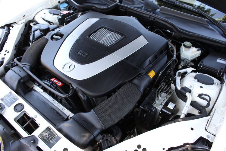 2006 Mercedes-Benz SLK 280 | Victory Motors of Colorado