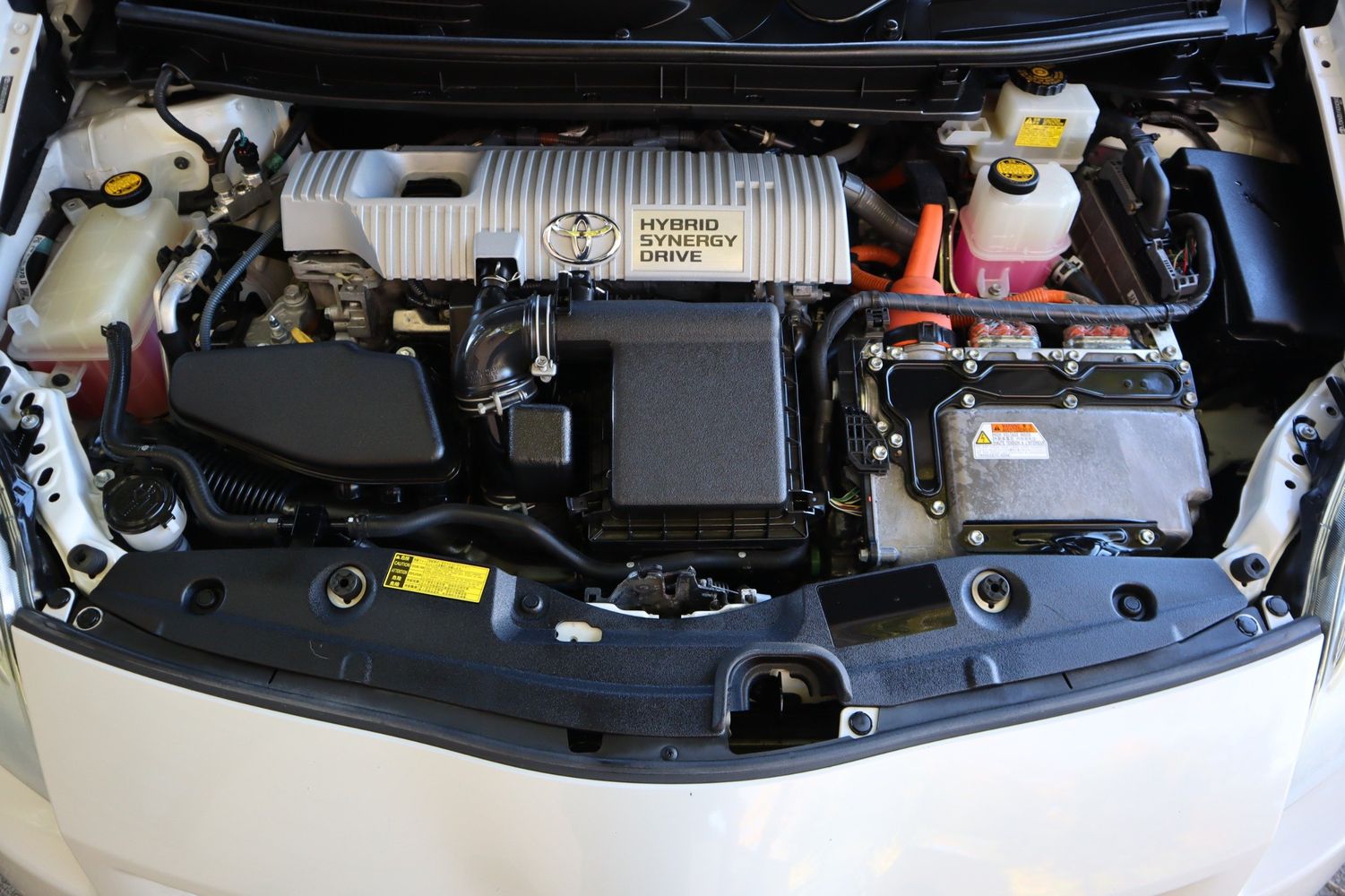 2010 Toyota Prius I | Victory Motors of Colorado