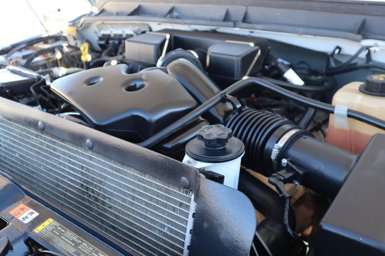 2012 Ford F-250 Super Duty XL | Victory Motors of Colorado