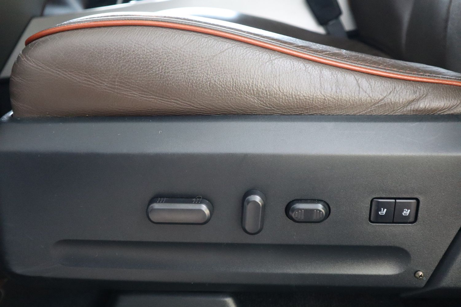 2016 Ford Expedition King Ranch | Victory Motors of Colorado