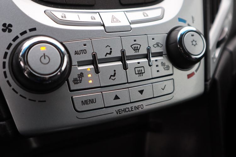 Decoding The Mystery Mastering Your 2010 Gmc Terrain Slt 2 Overhead Console Controlsfeed