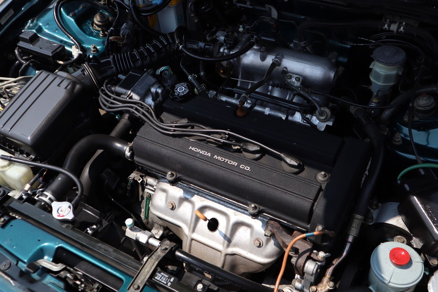 1998 Acura Integra GS | Victory Motors of Colorado