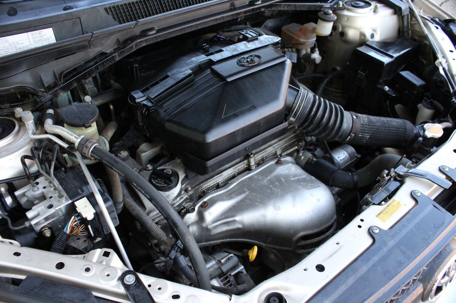 2005 Toyota RAV4 | Victory Motors of Colorado