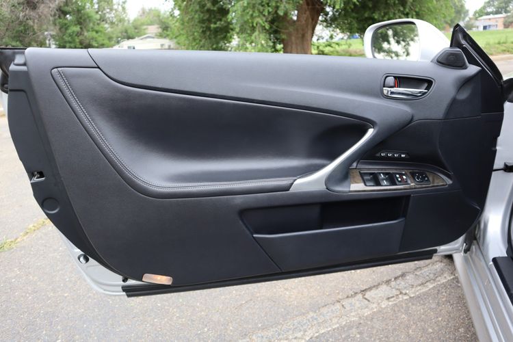 2013 Lexus IS 250C Base | Victory Motors of Colorado