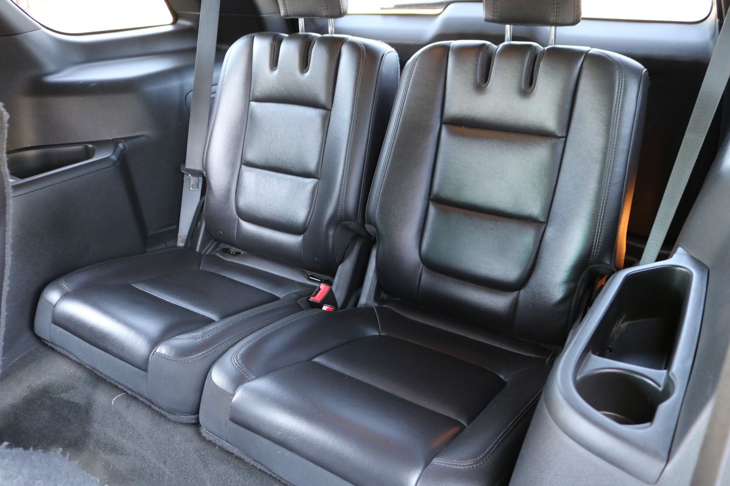 2015 Ford Explorer Limited | Victory Motors of Colorado