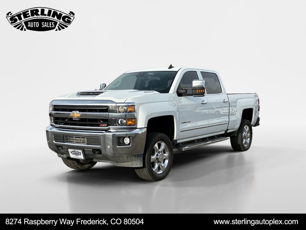 Home | Sterling Auto Sales (Frederick)