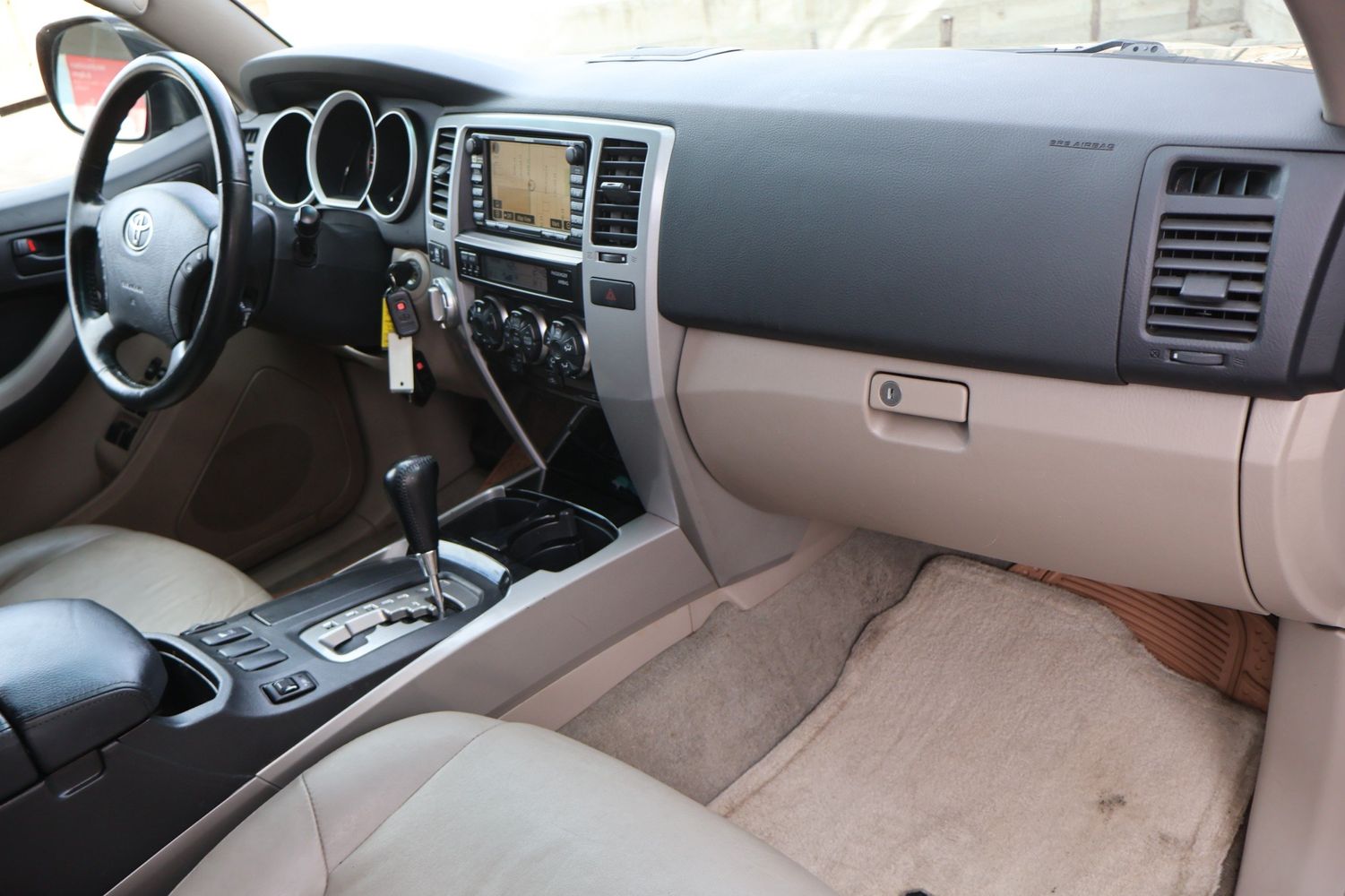 2007 Toyota 4Runner Limited | Victory Motors of Colorado