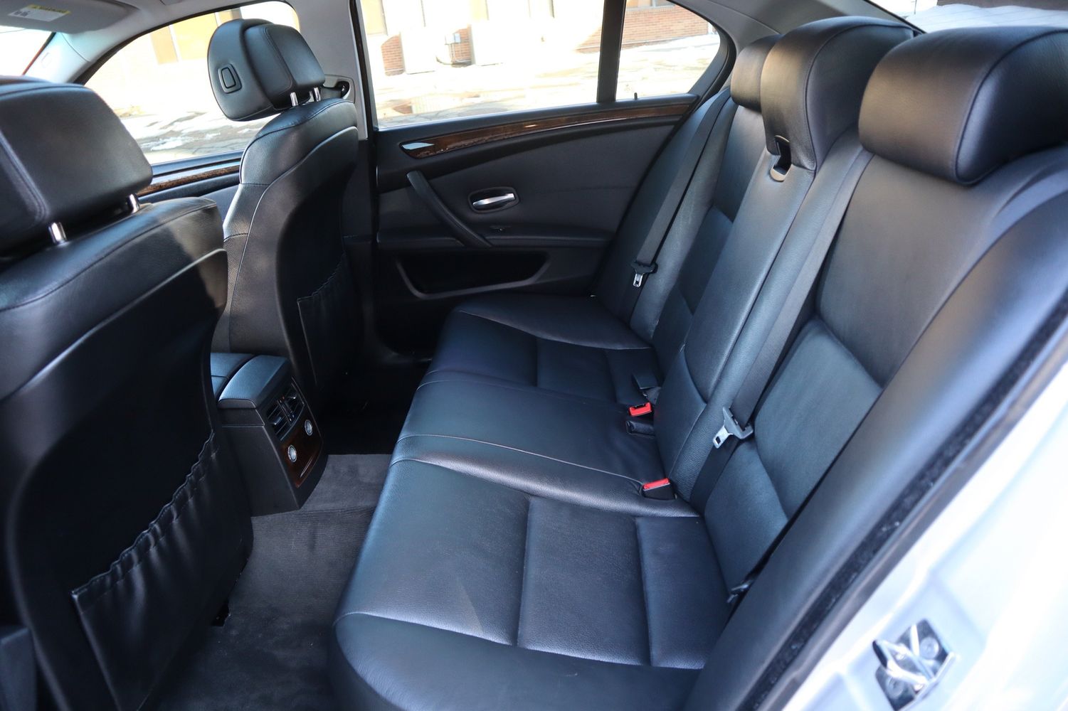 2009 BMW 528I xDrive | Victory Motors of Colorado