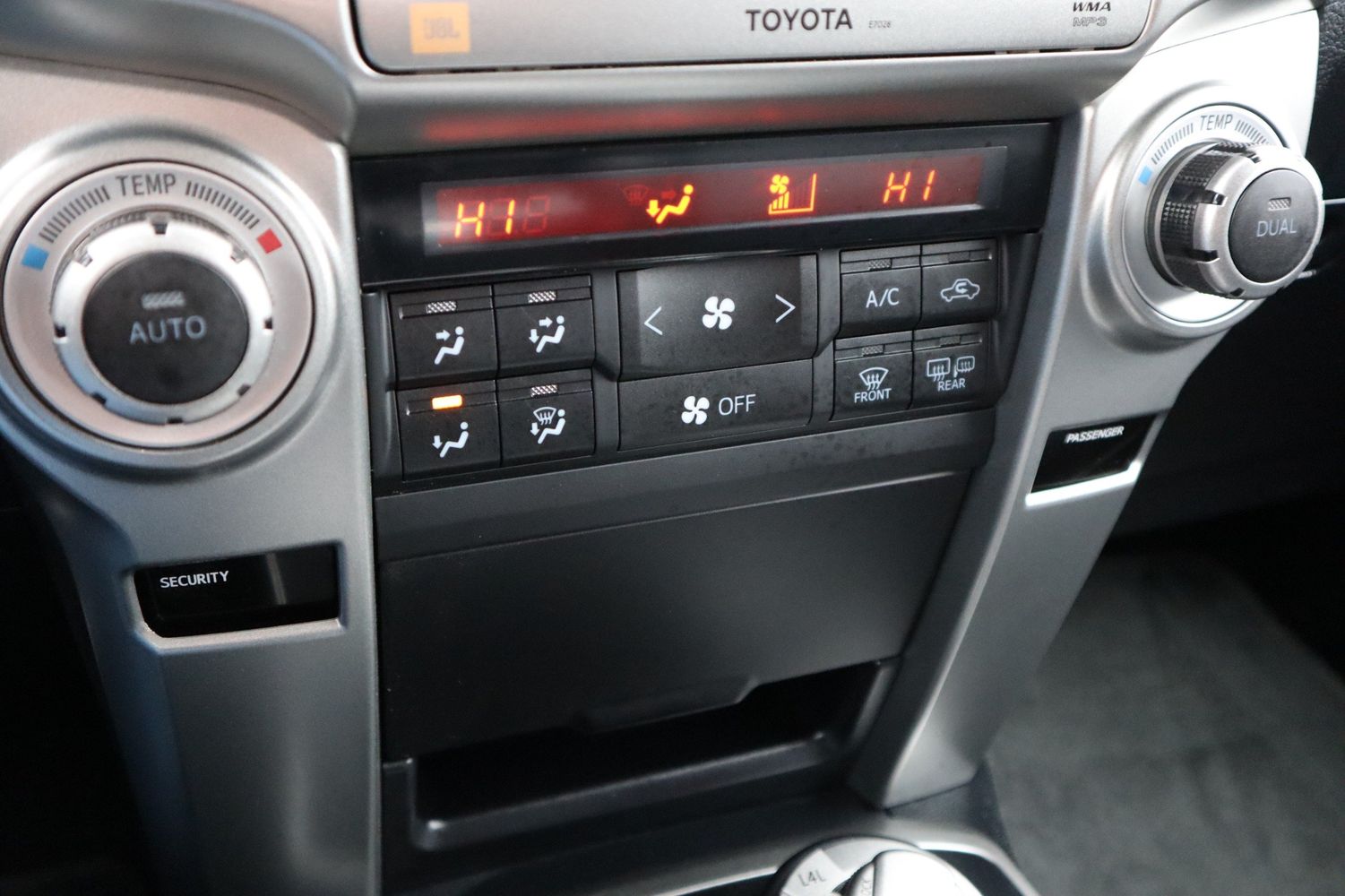 2011 Toyota 4Runner Limited | Victory Motors of Colorado