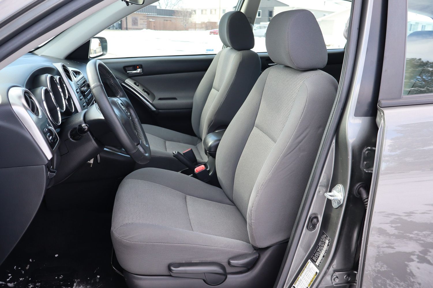 2007 Toyota Matrix XR | Victory Motors of Colorado