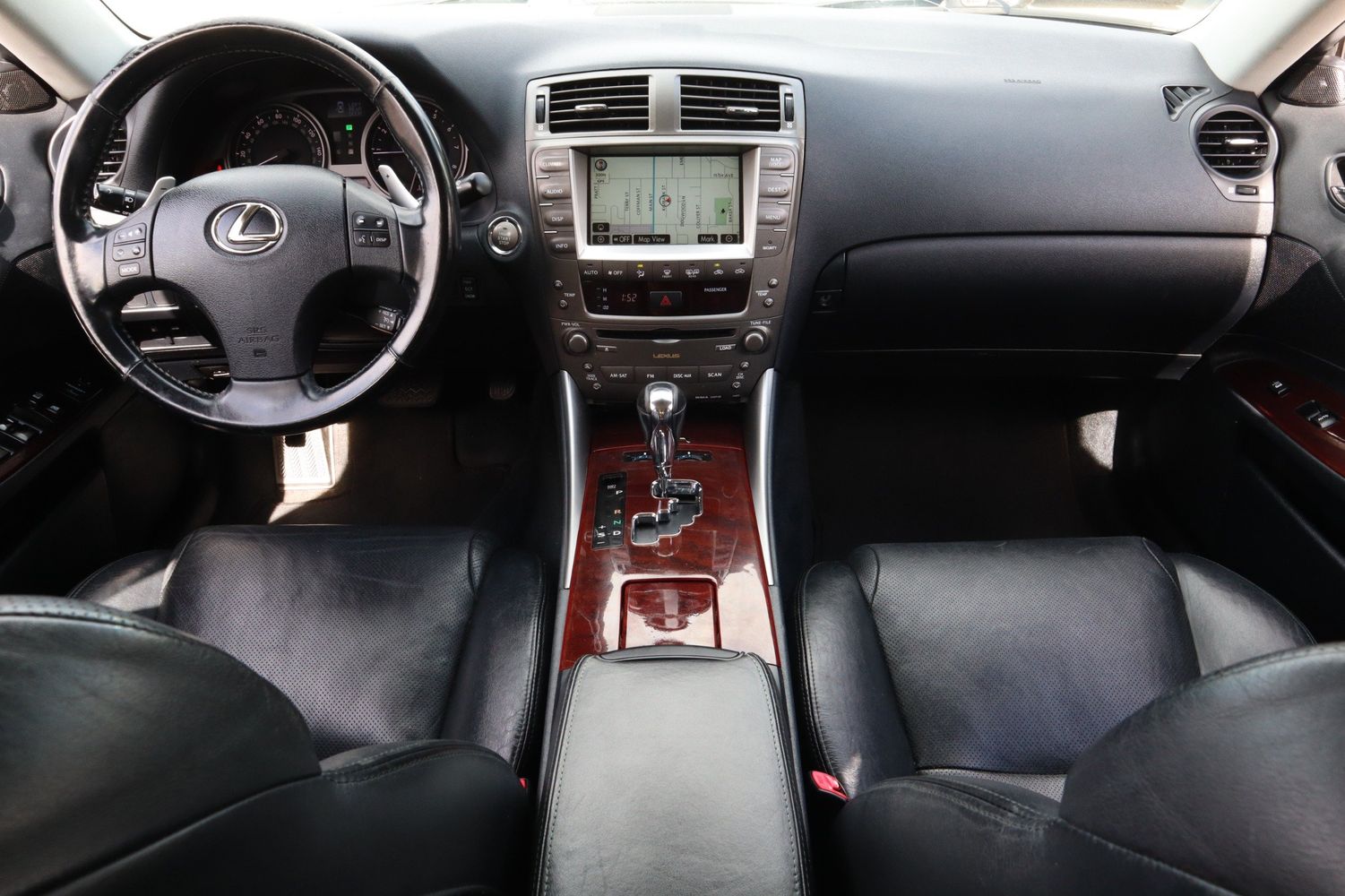 2007 Lexus IS 250 Base | Victory Motors of Colorado