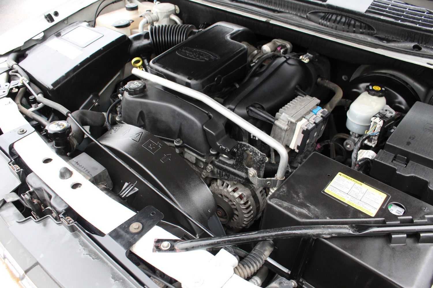2005 Chevrolet TrailBlazer LS | Victory Motors of Colorado