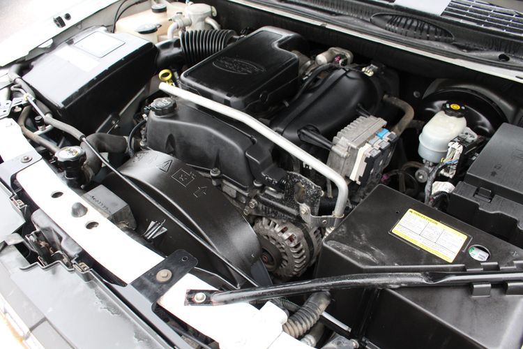2005 Chevrolet TrailBlazer LS | Victory Motors of Colorado