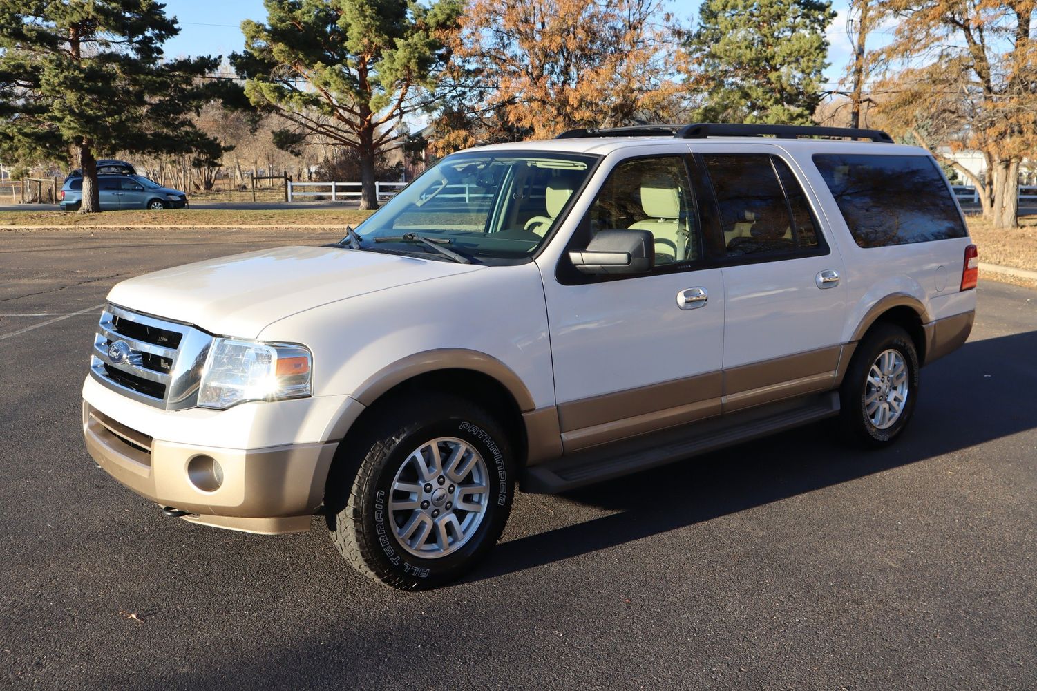 2013 Ford Expedition EL XLT | Victory Motors of Colorado